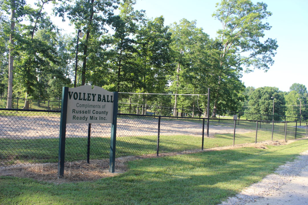 Home – Test | City of Russell Springs